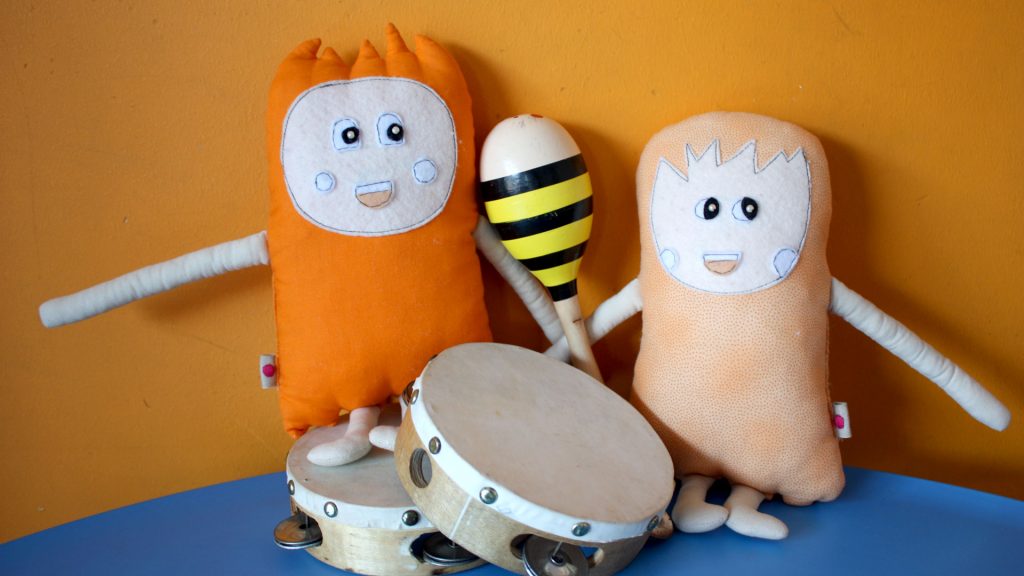 Atividades - Colégio Woogui Boogui