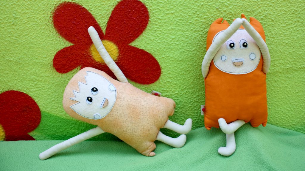 Atividades - Colégio Woogui Boogui