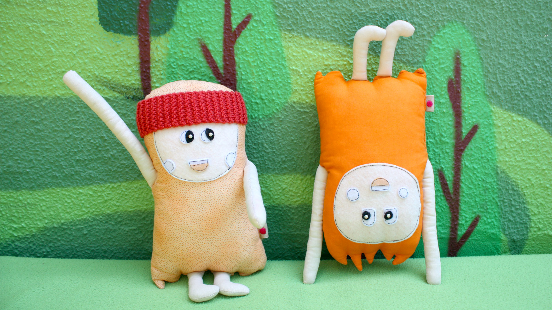 Atividades - Colégio Woogui Boogui